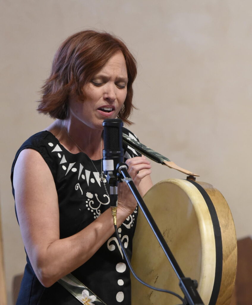 Spotlight 2018: "Take Down the Door" - Spanish Peaks International ...