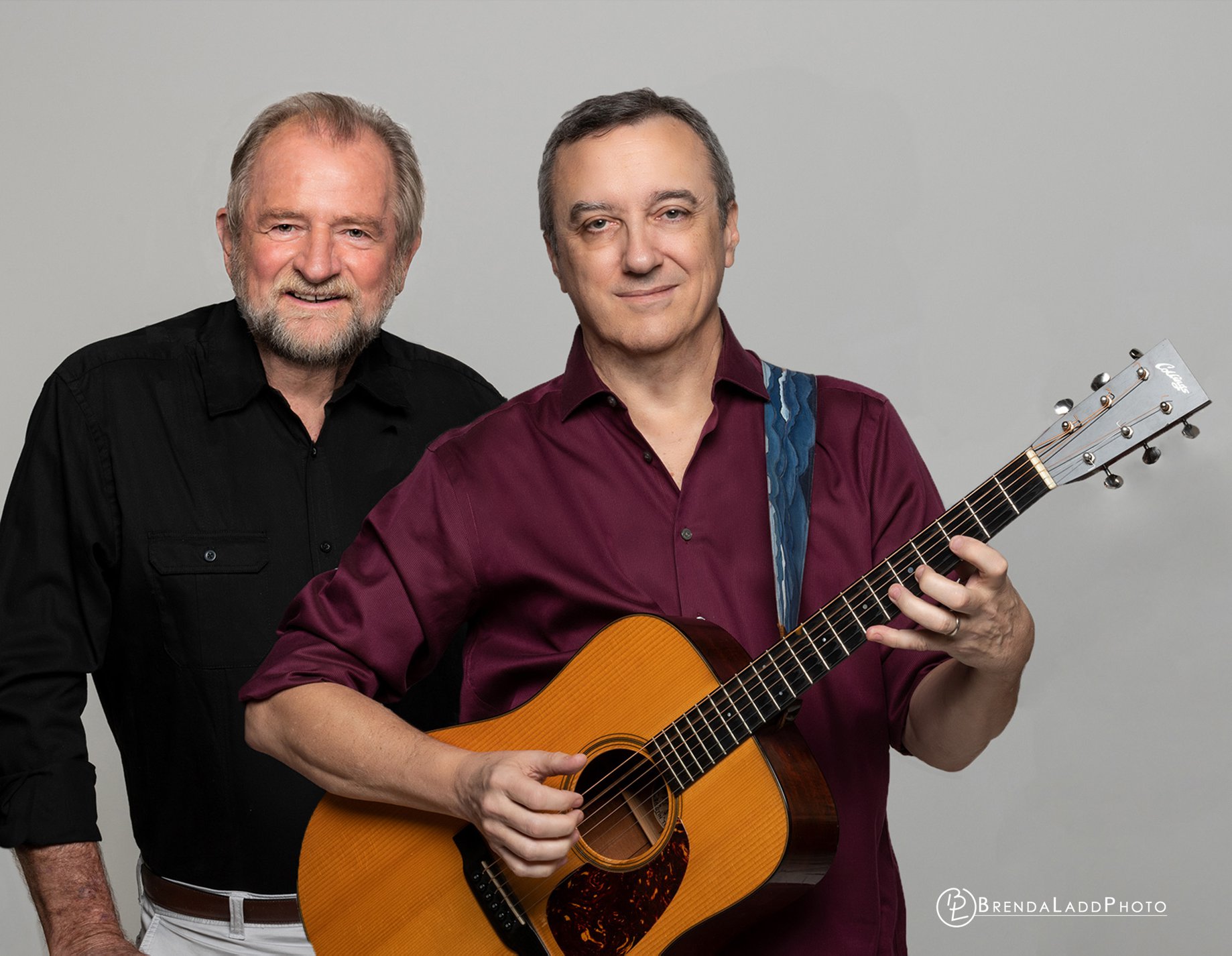 Ed Miller Returns in 2019, and Brings a Friend! - Spanish Peaks ...