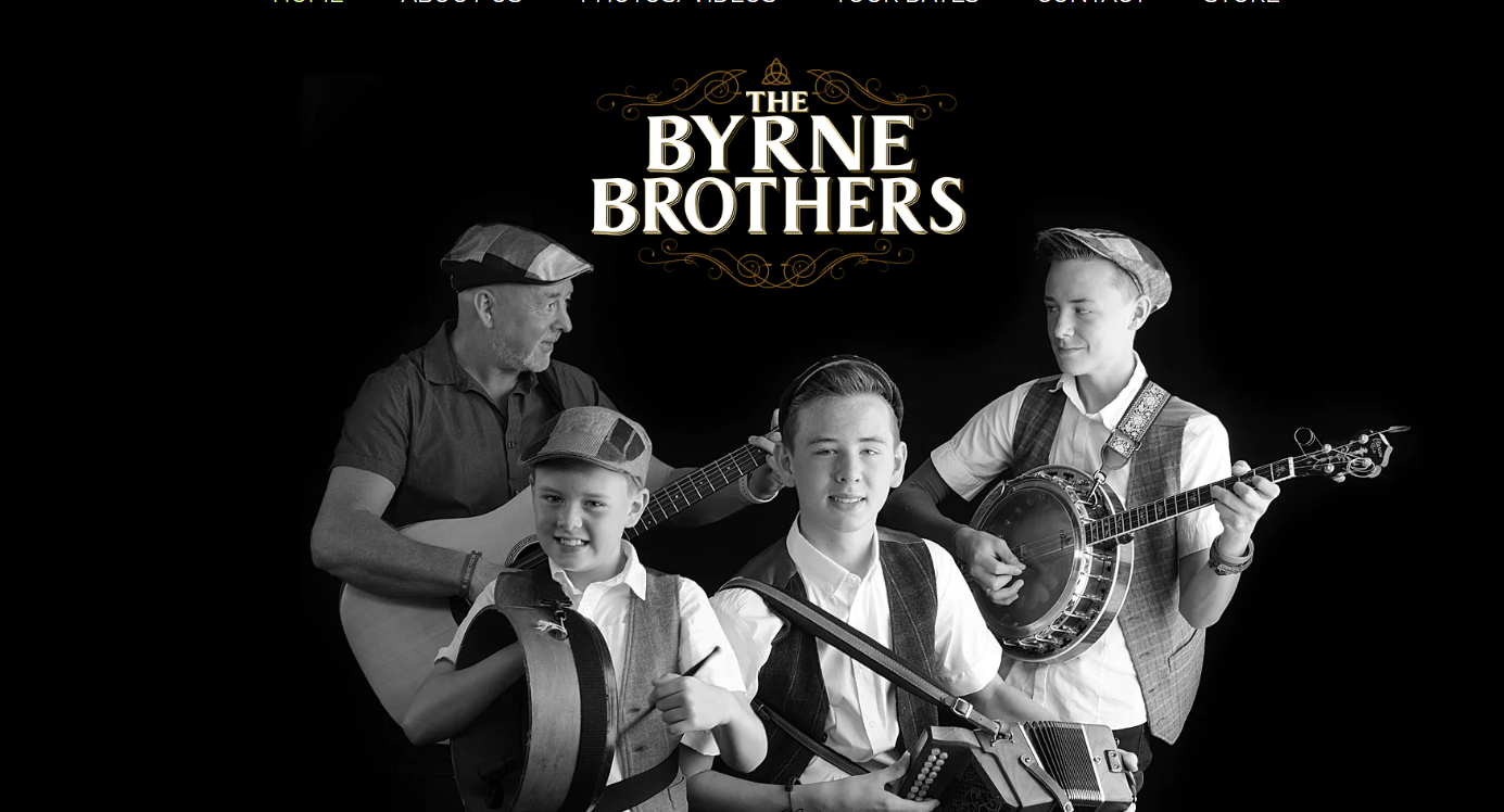 Byrne Brothers Coming to the September 2020 Festival - Spanish Peaks ...