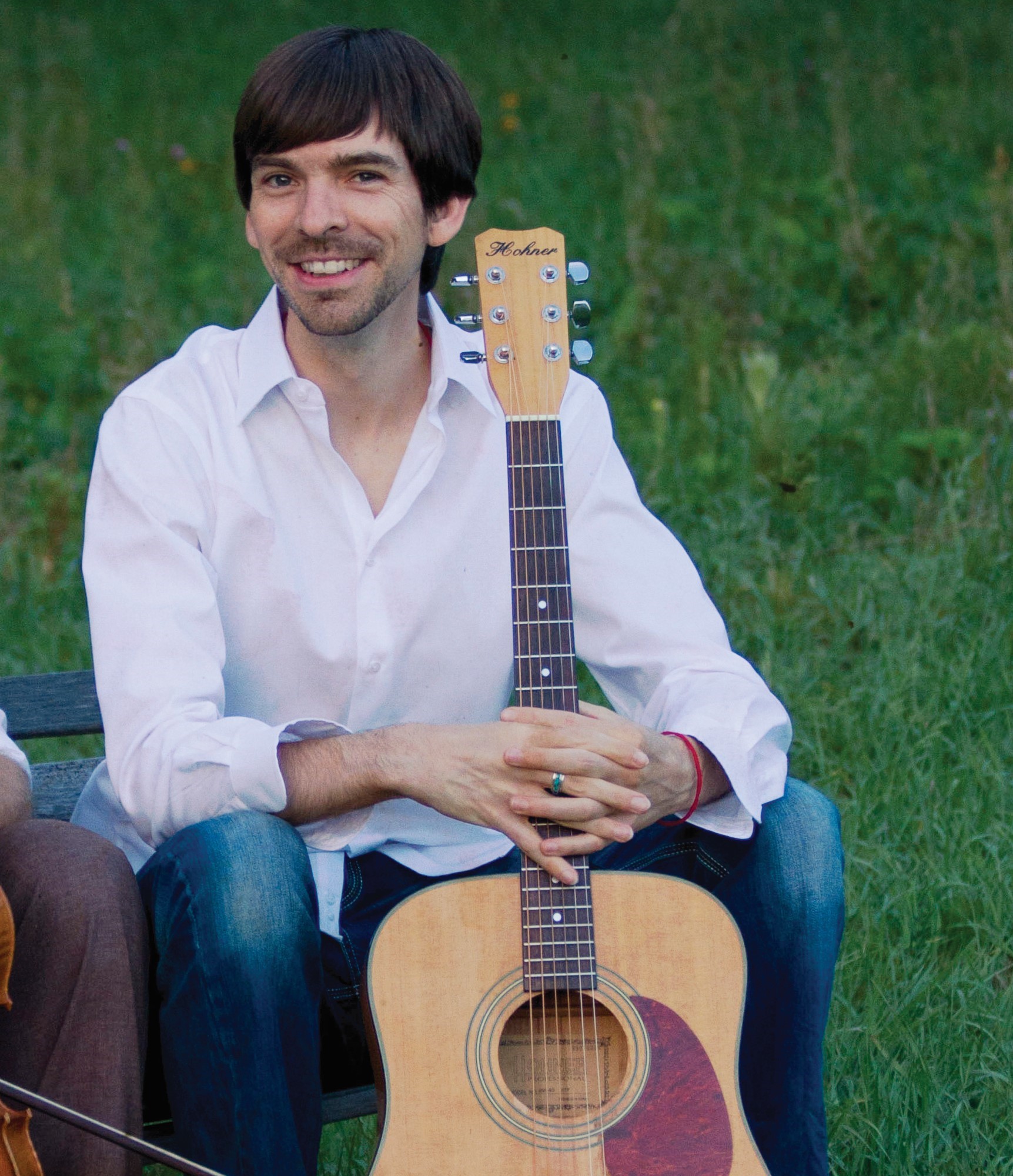 Who are the Bow Tides? - Spanish Peaks International Celtic Music Festival