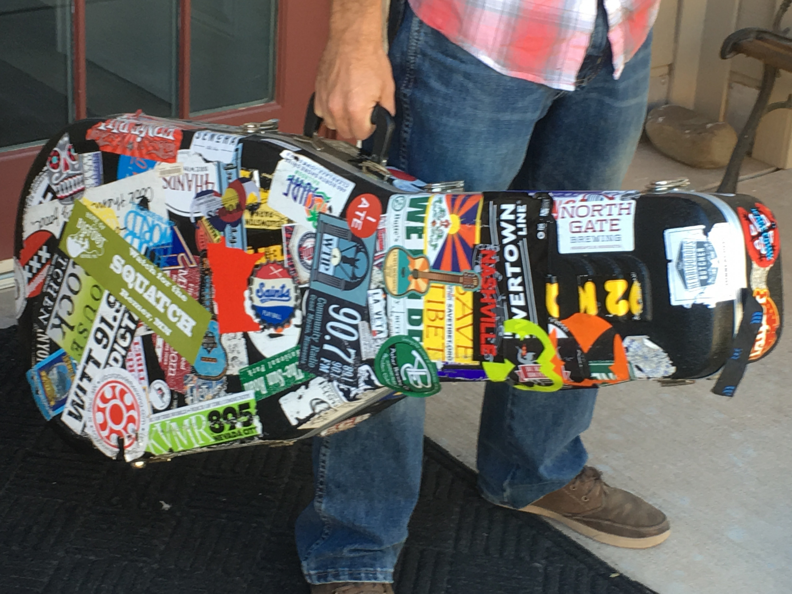 Unique talent, Patsy O'Brien, will be a large presence at the 2021 ...