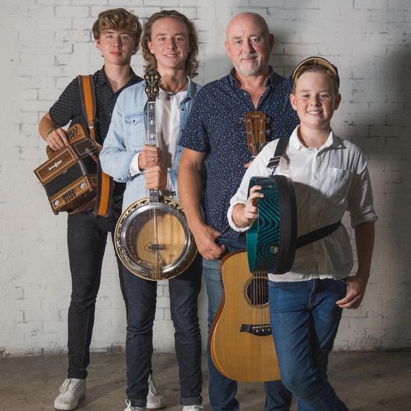 Also returning to Spanish Peaks - The Byrne Brothers! - Spanish Peaks ...