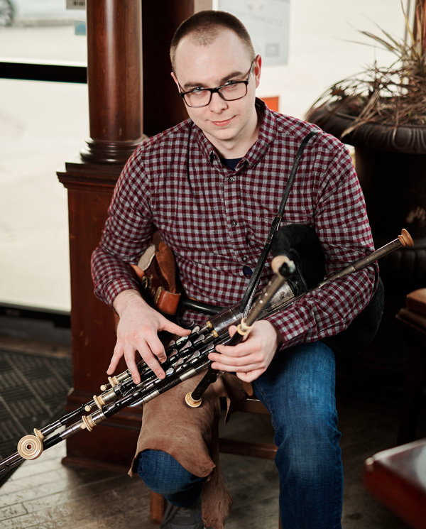 Spanish Peaks Celtic Music Festival Line-up!! Announcing Sean Gavin ...